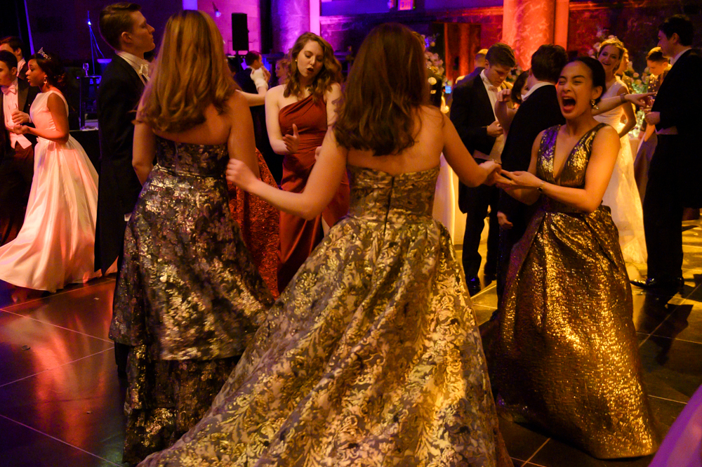 Let’s Waltz! – Viennese Opera Ball