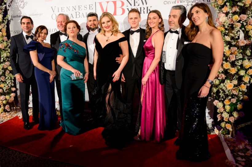 Viennese Opera Ball – A celebration of culture connecting Austria and ...