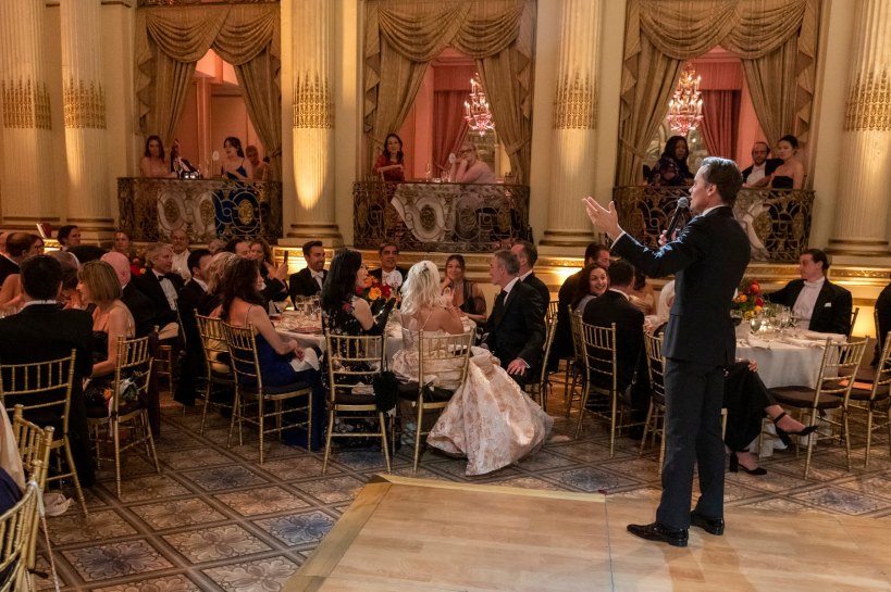 Photos – Viennese Opera Ball