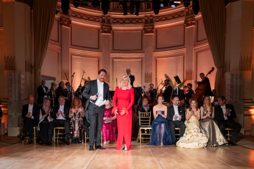 Viennese Opera Ball – A celebration of culture connecting Austria and ...