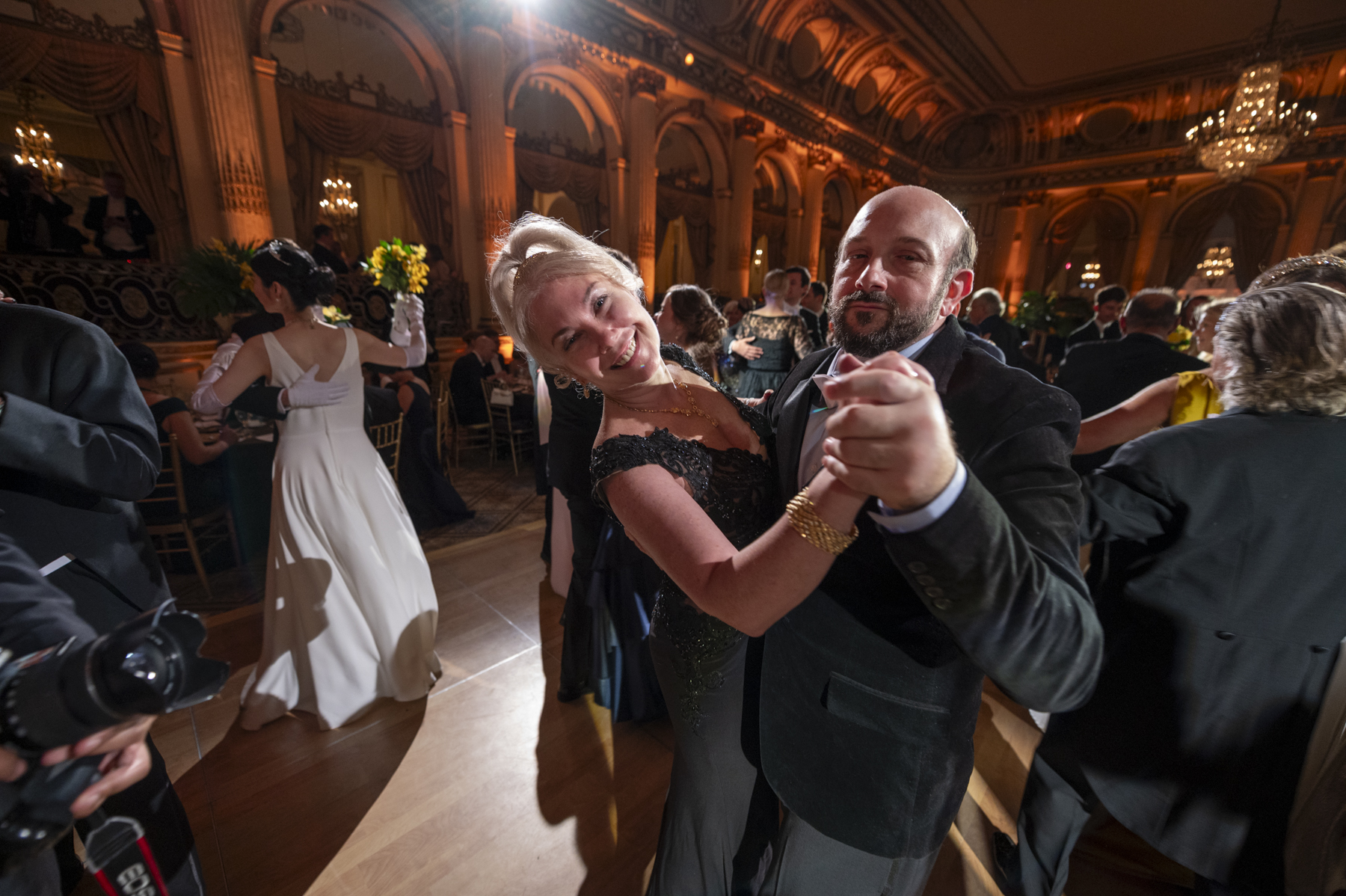 Viennese Opera Ball – A celebration of culture connecting Austria and ...