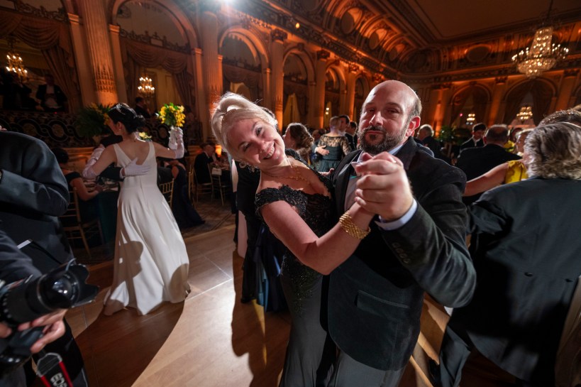 Viennese Opera Ball – A celebration of culture connecting Austria and ...