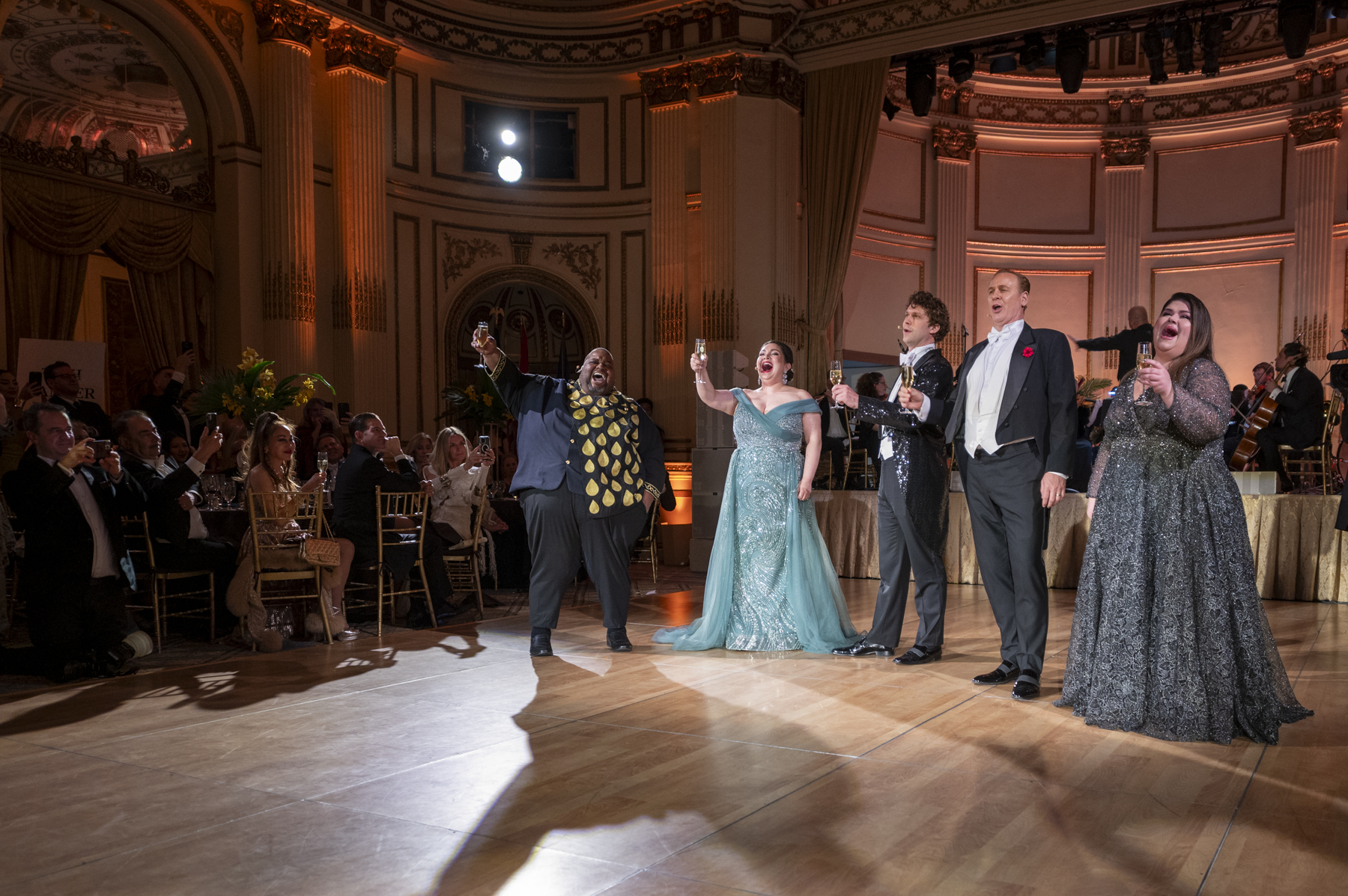 Viennese Opera Ball – A celebration of culture connecting Austria and ...