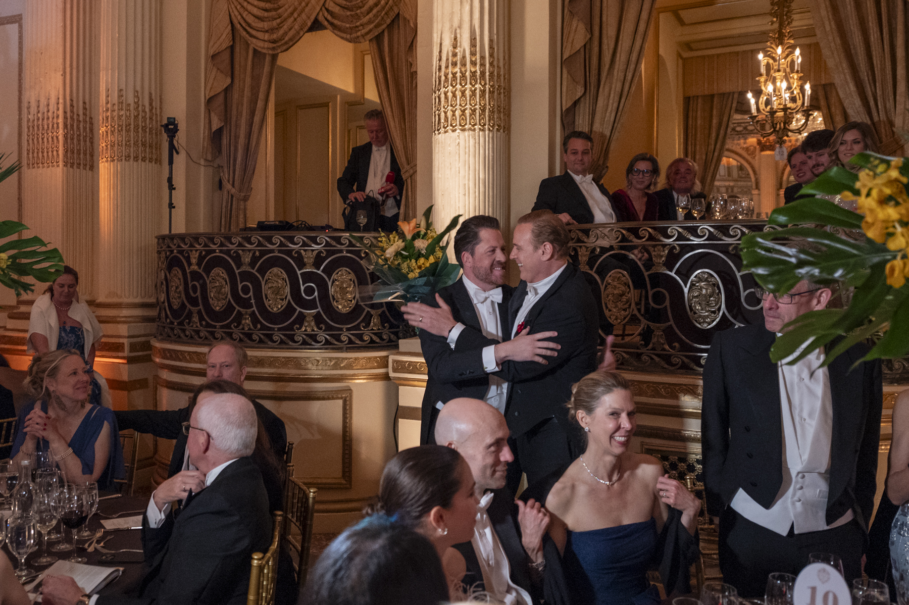 Viennese Opera Ball – A celebration of culture connecting Austria and ...