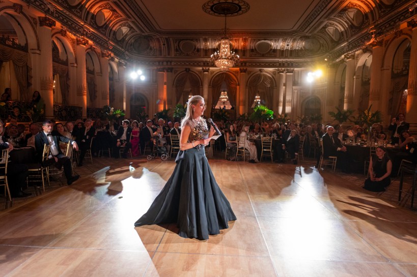 69th Viennese Opera Ball – Viennese Opera Ball